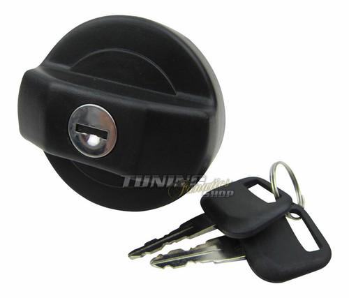 Ford Focus Tankdeckel