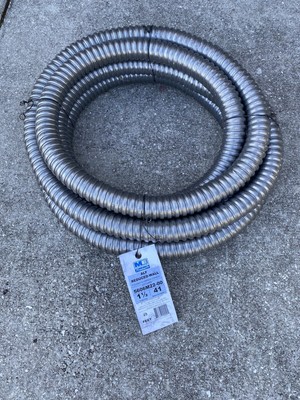 Conduit - 2 Inch