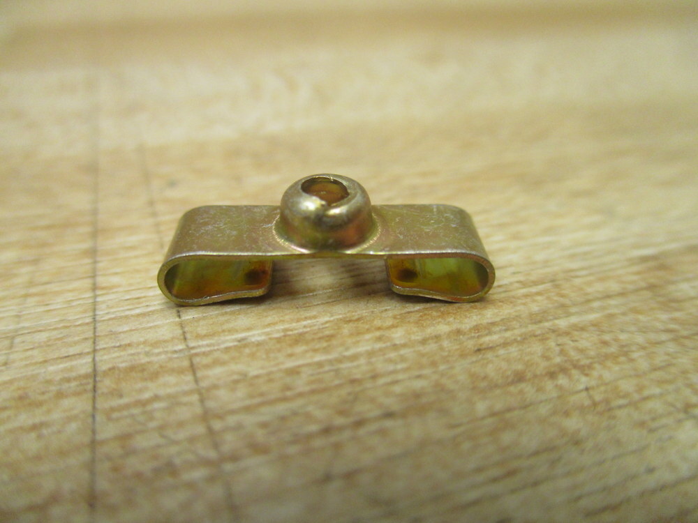 ITT Cannon D20420-13 D-Sub Screw Lock D2042013 (Pack of 15) | eBay