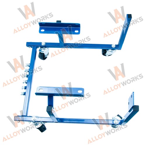 Engine Cradle Lift Stand w/ Wheels For Ford Small Block. | eBay