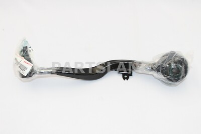 Lexus LS600h LS460 OEM Genuine Front Right RH Lower Suspension Arm ...