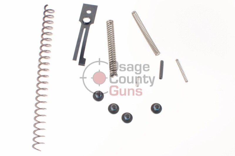 Sig Sauer P938 9mm Parts Kit - PKIT-938-9 | eBay