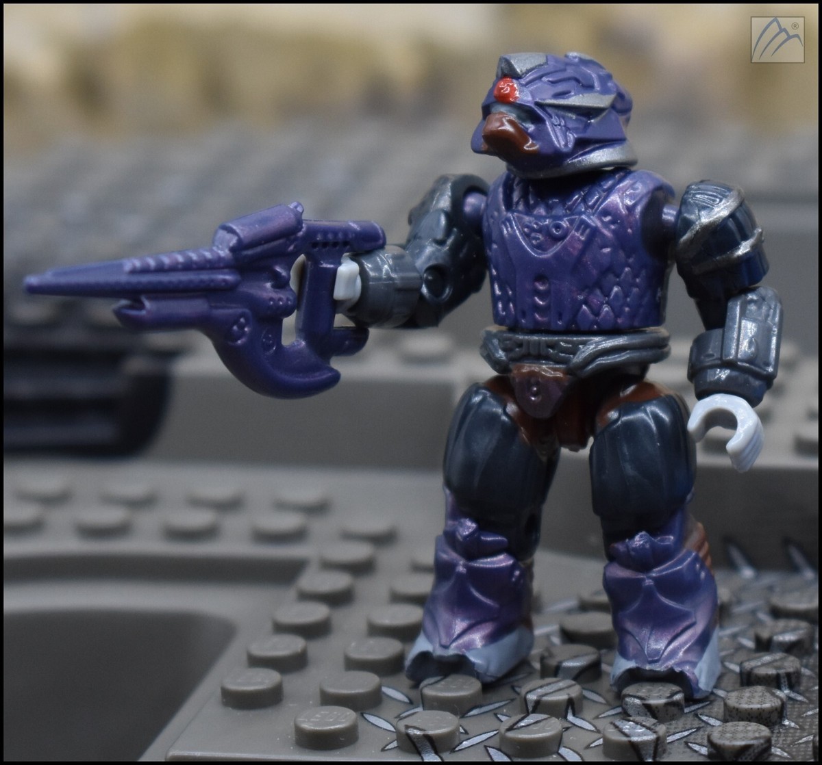 Halo 4 Stalker Weapon Skin