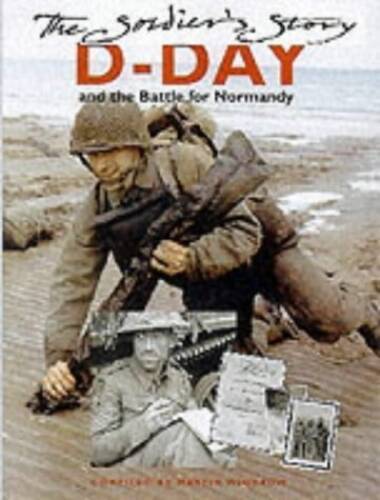 D-Day and the Battle for Normandy - Hardcover By Martin Windrow - GOOD ...