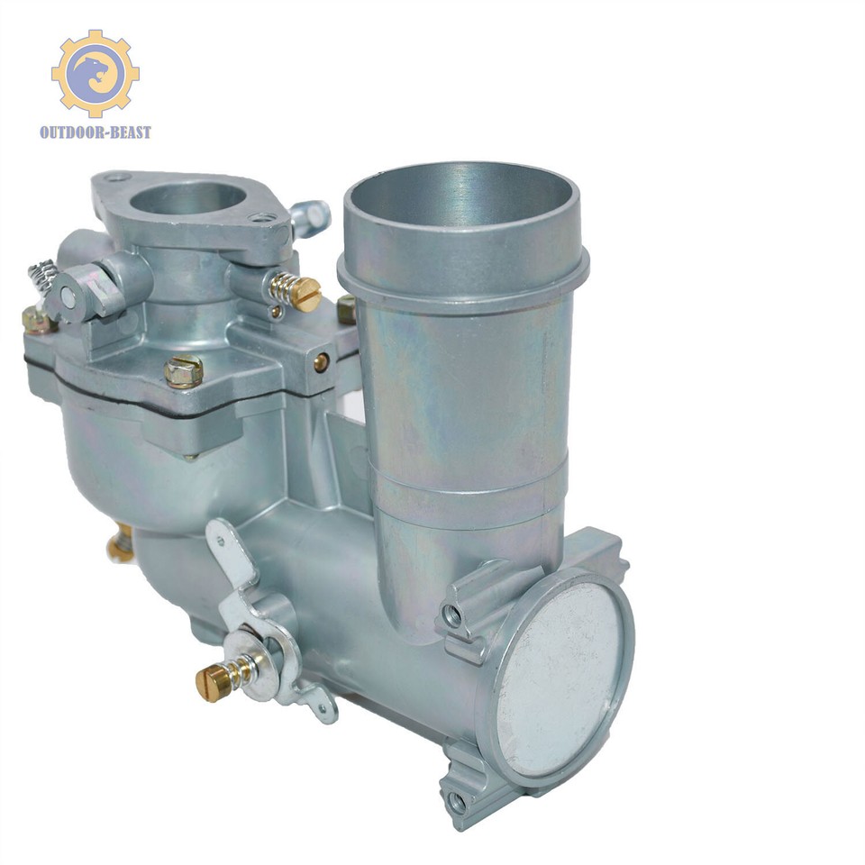 Carburetor for Briggs Stratton 391074 243431 14HP 16HP Engine 190402 ...