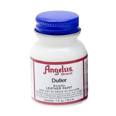 Duller for Acrylic Leather Paint Additive- Gloss Reducer for Paints ...