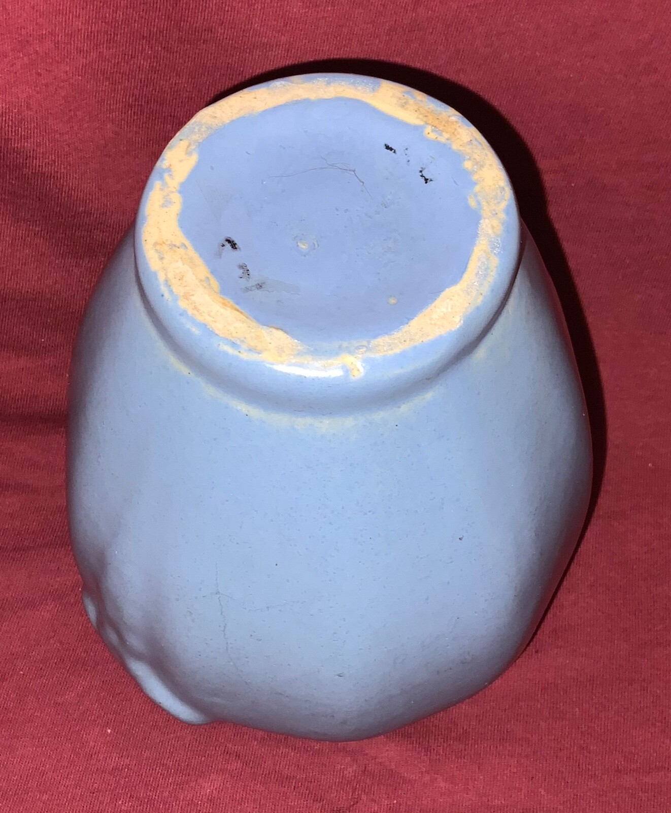 Camark Pottery Vase | eBay