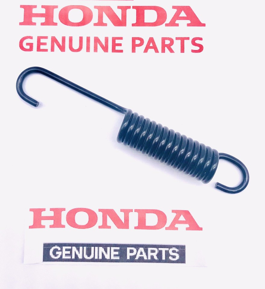 HONDA SIDE KICK STAND SPRING XR200 (84-87) XR250 (81-87) XR350 XR500 R ...