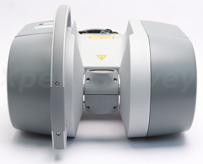 Trimble TX8 3D Laser Scanner 360x317 FOV 3 Minute Scan TX-8 Faro TX-5 ...