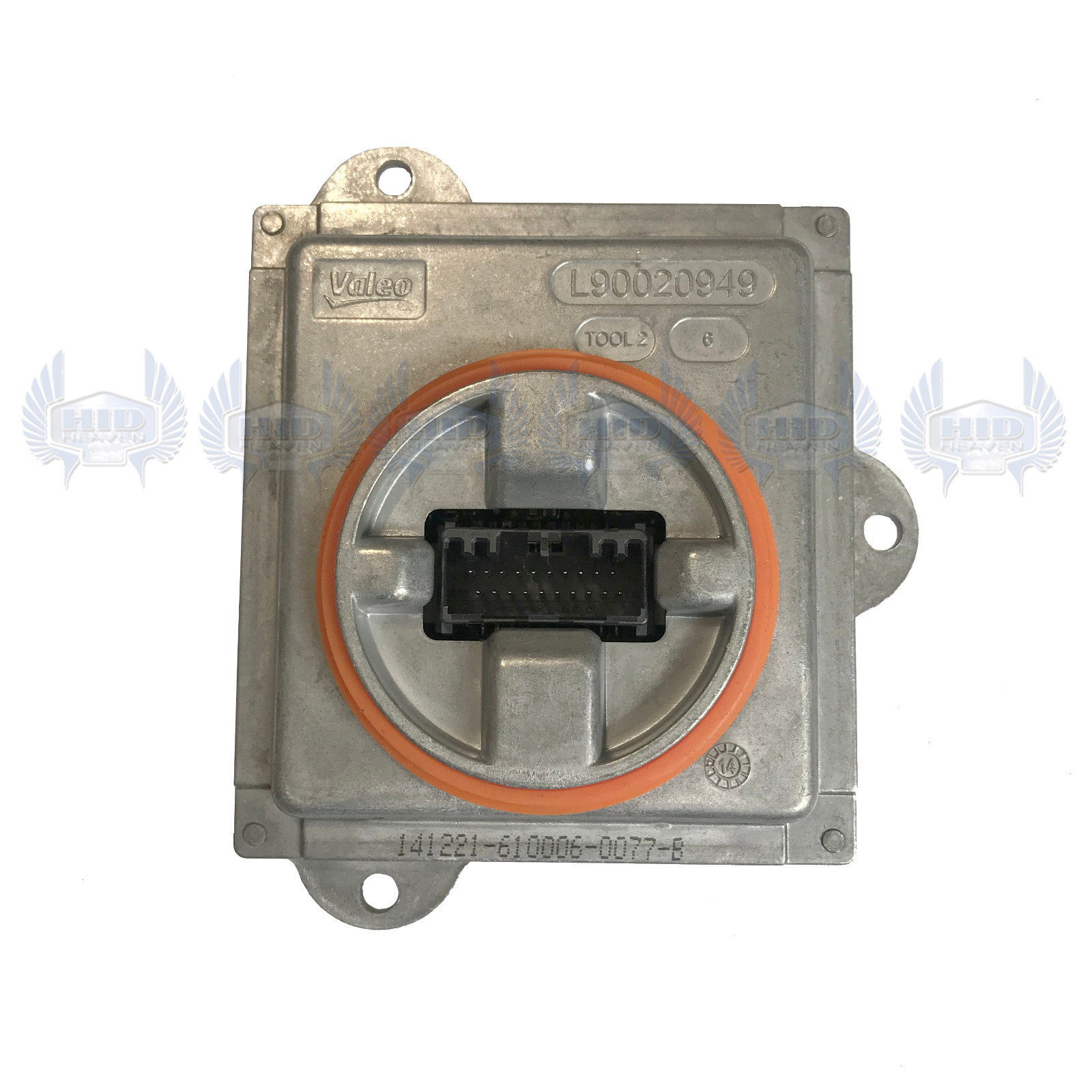 BMW X1 E84 Z4 E89 LED DRL Daytime Runing Light Main Module L90028076 ...