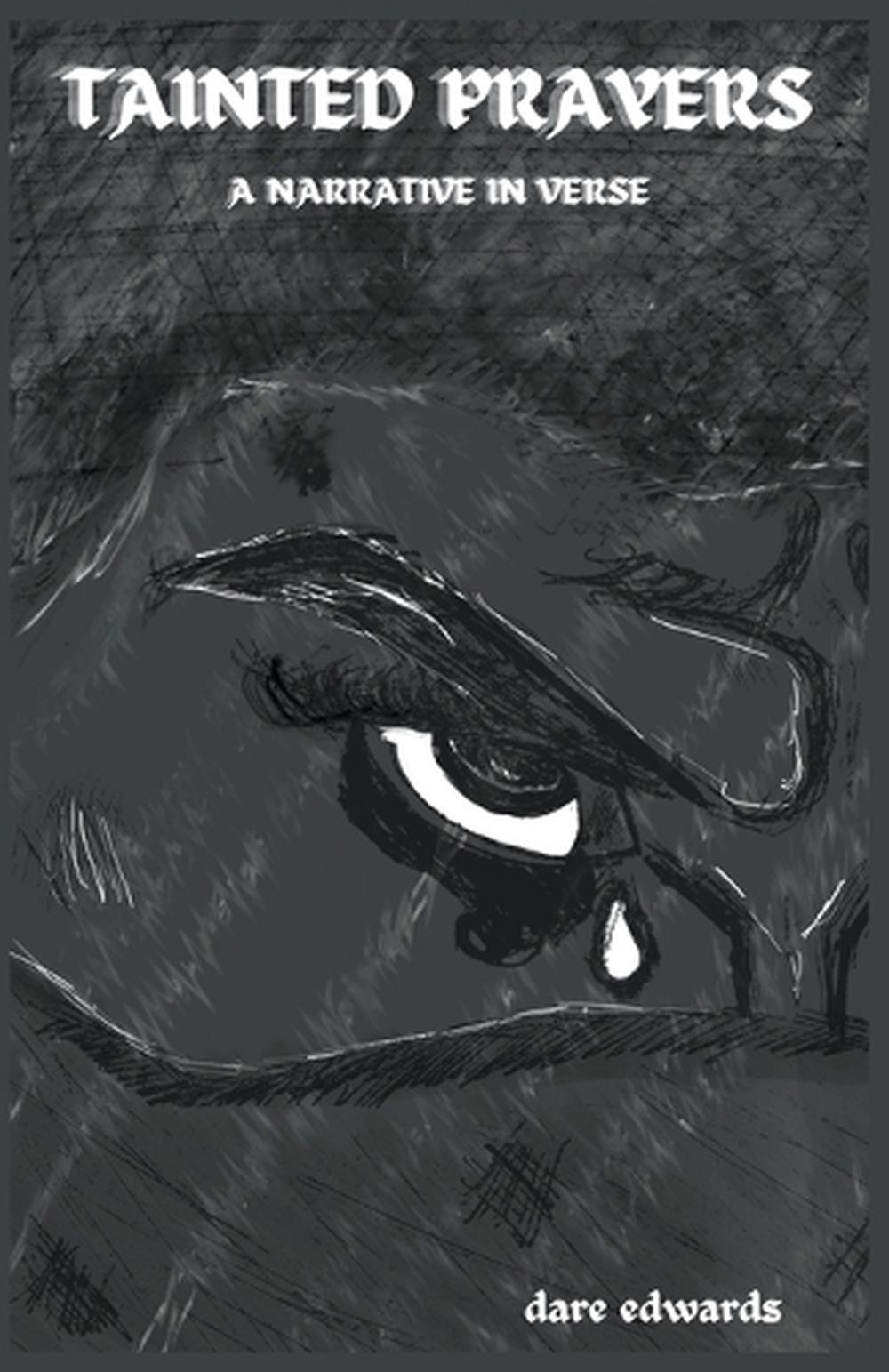 Tainted Prayers by Dare Edwards Paperback Book | eBay