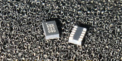 4pcs MP28164GD MP28164G MP28164 ANA MP28164GD-Z QFN11 IC Chip | eBay
