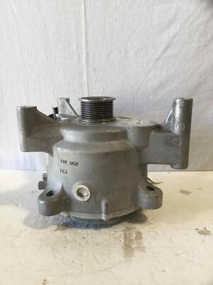 Alternator DODGE PICKUP 1500 19 New Style (6 Lug Wheel) 3.6l (etorque)3 ...