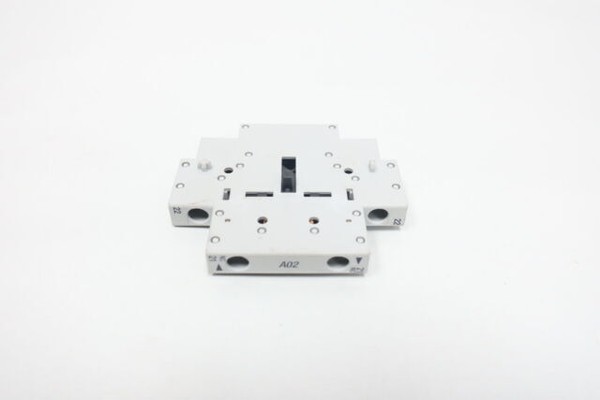 Allen-Bradley 100-MCA02 Electrical Interlock for sale online | eBay