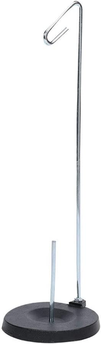 Universal Cone and Spool Stand Thread Holder with Sturdy Metal Base | eBay