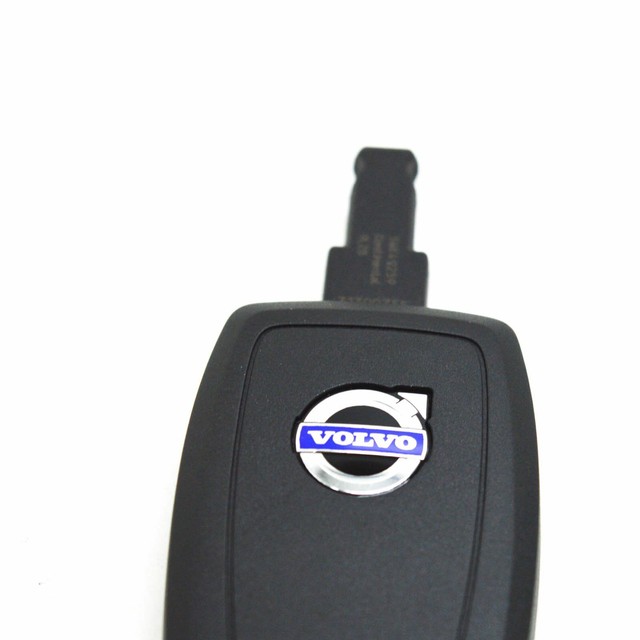 OEM Volvo C30 Key Fob Remote Control 31300258 Genuine for sale online ...