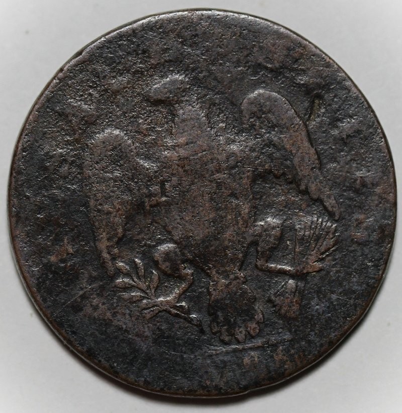 1788 Massachusetts Colonial Copper Cent | eBay