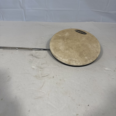 DW Go Anywhere Practice Pad Set Parts - 8" Drum Pad with Arm and Lock ...