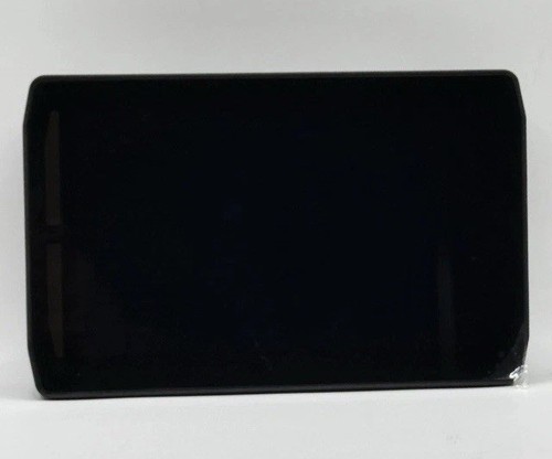 NEW CAT 584-5631 8” Electronic Touchscreen Display For Select CAT ...