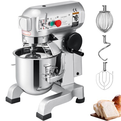 Mixers - Counter Top Mixer