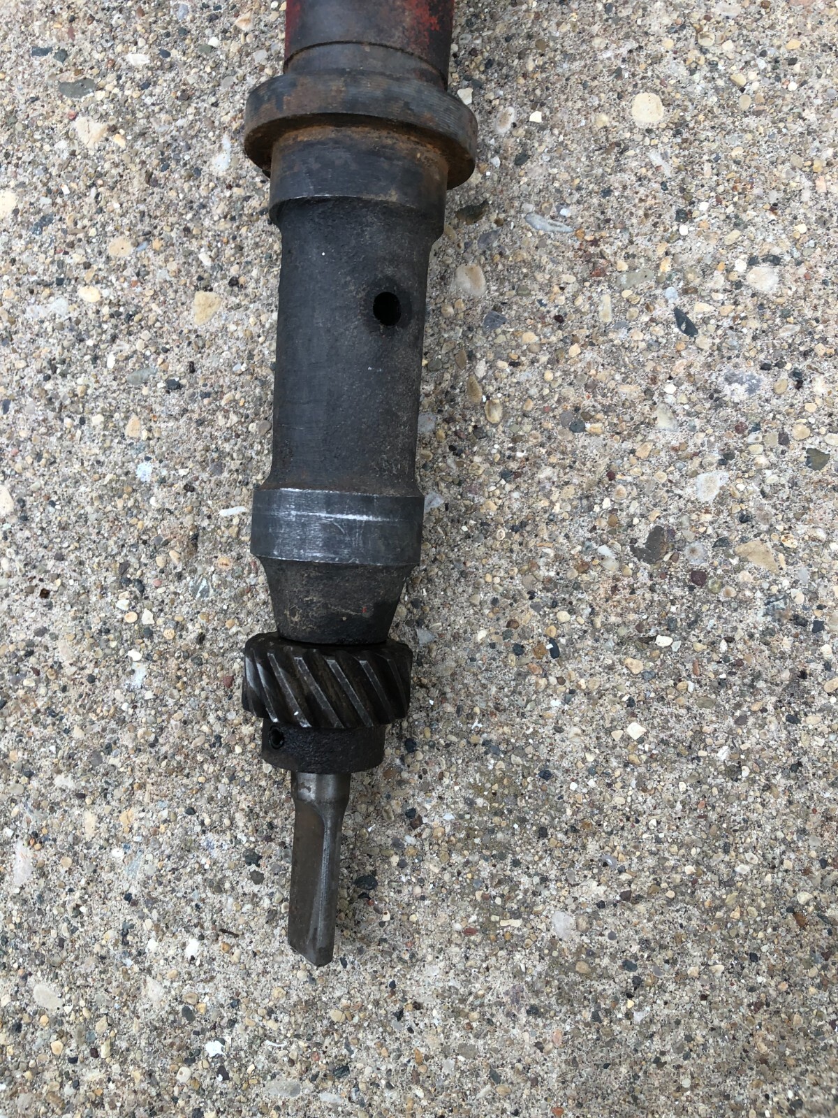 International Harvester IH Distributor Scout 304 Distributor 345 ...