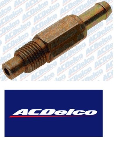 PCV Valve GEO TRACKER SUZUKI SAMURAI SUZUKI SIDEKICK CHEVROLET SPRINT ...