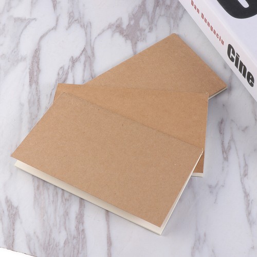 12 Pcs Work Student Journal Notebooks Flashcard Sketchbook for Drawing ...