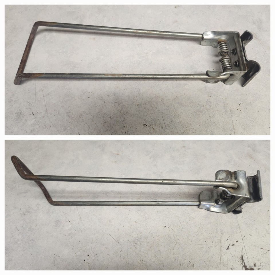 Mantis Tiller Kick Stand | eBay