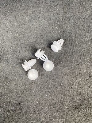 Interior Console Clips Suits HOLDEN COMMODORE VE VF NEW x 5 | eBay ...