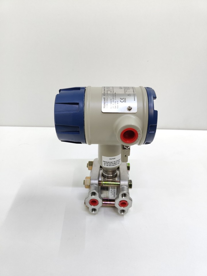 Honeywell Pressure Transmitter STD924-E1H-00000-H6,SM,S2,SB,F3,A1,3S ...