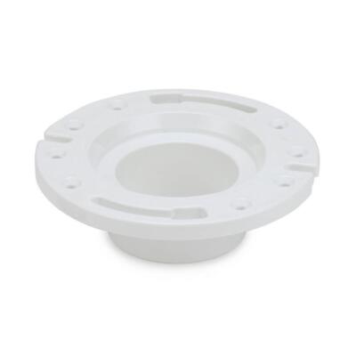 Oatey 43585 3 in. Spigot Closet Flange | eBay