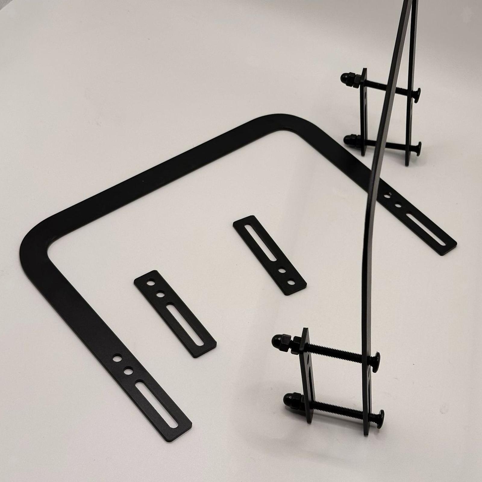 Mattress Retainer Bar Easy Installation Guard Rail Mattress Holder in ...