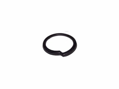 For 1991-1999 Mercury Tracer Coil Spring Insulator Rear Lower 46656HS ...