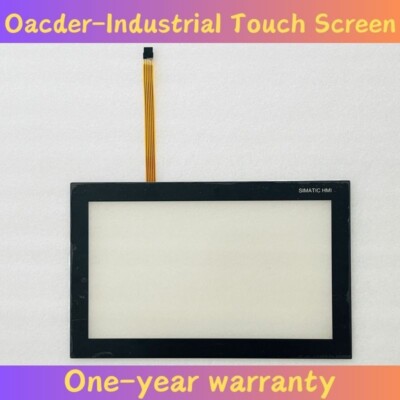 Touch Screen Panel Glass Digitizer For IFP1500 Basic 6AV7862-2BD00-0AA0 ...