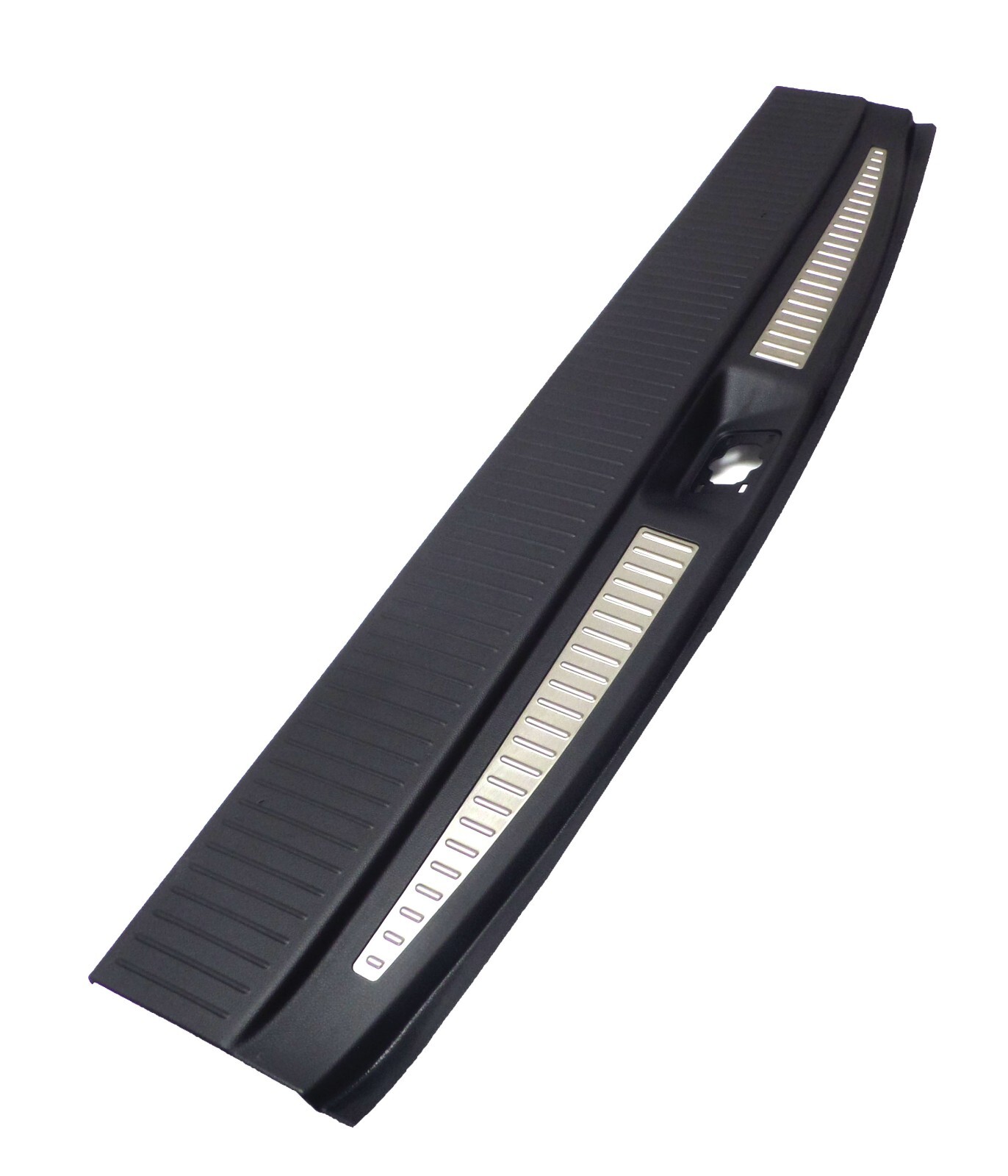 22886552 Molding Lift Gate Sill Garnish Black 2015 Escalade Suburban ...