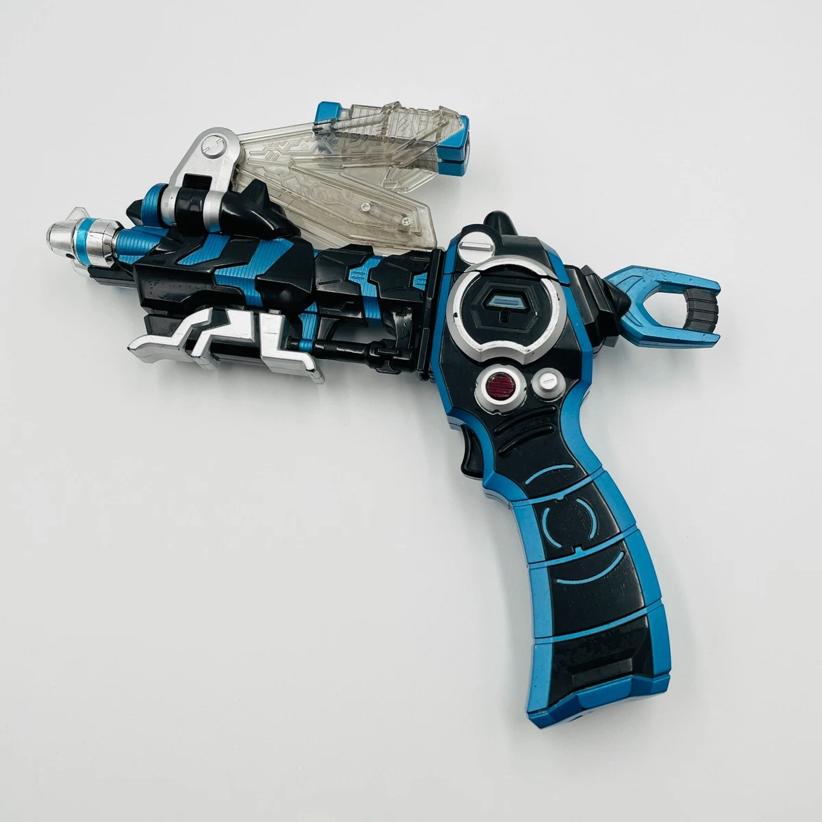 Kamen Rider Drake Zecter