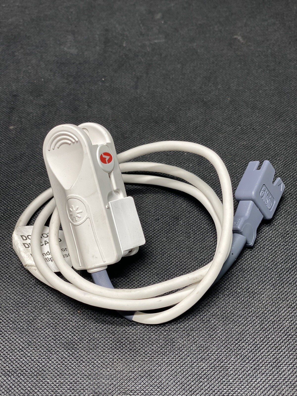 GE B450 Masimo SET 1863 & Masimo LNC-12-GE SpO2 12' - Same Day Shipping ...