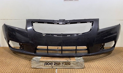 OEM 2011-2014 Chevy Cruze Front Bumper Cover | eBay