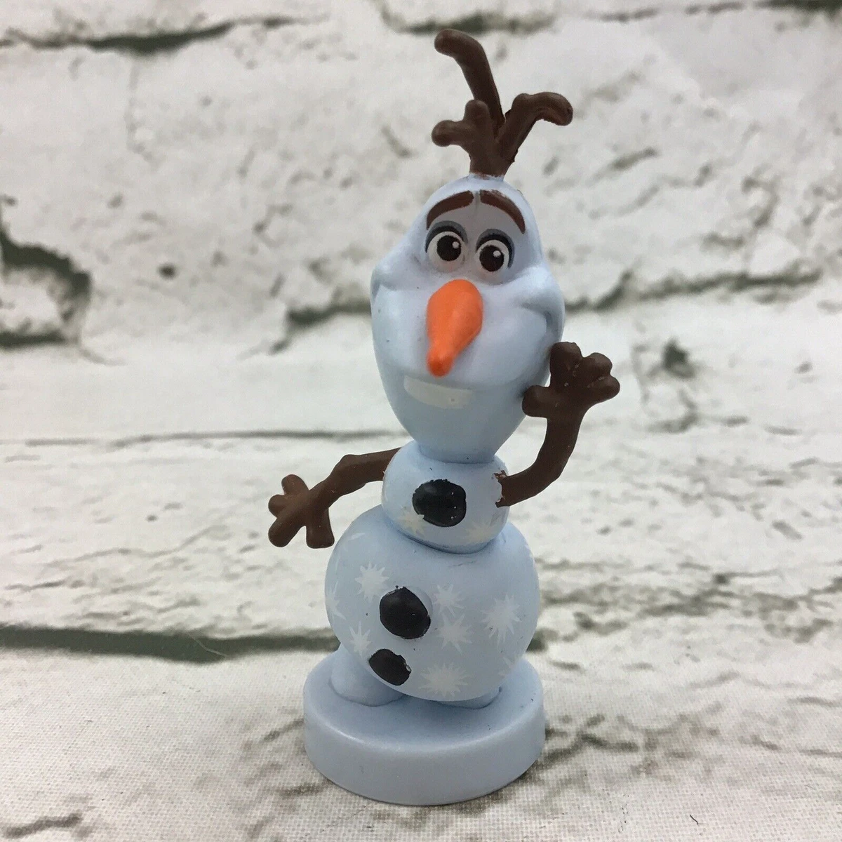 Olaf The Snowman Frozen