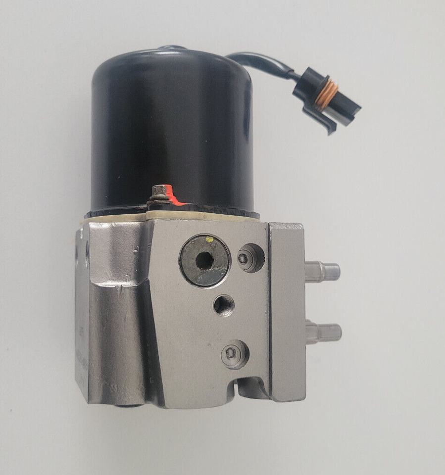 OEM GM 19149234 ABS Anti Lock Brake Pump 00-07 Yukon Escalade Tahoe ...