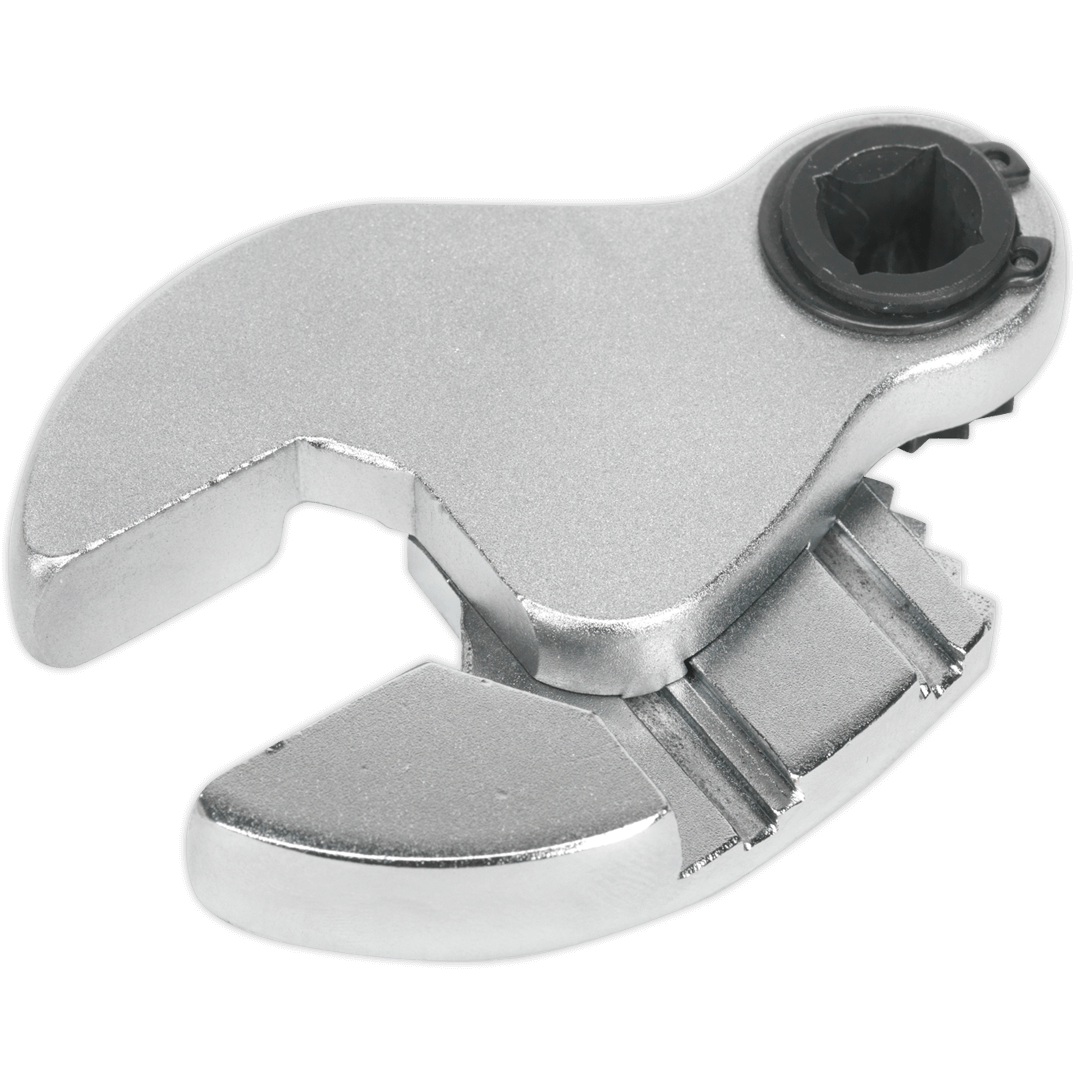 Sealey AK5987 3/8" Drive Adjustable Crows Foot Spanner | eBay UK