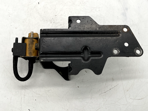 VW MK3 OBD1 GTI Corrado VR6 12V Fuel Injector Harness Bracket w EGR ...