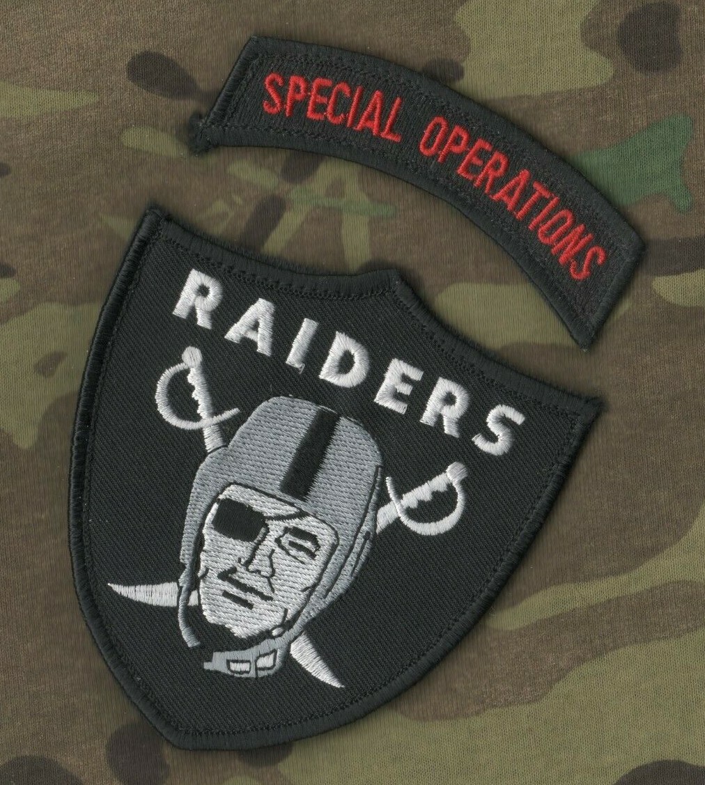 US AFSOC Pararescue Jumpers CRO PEDRO PJ TCCC νeI©®⚙ PATCH SET: SP OPS ...