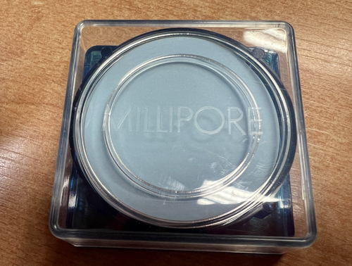 1 PC Millipore NY6004700 Cleanliness Test Membrane Nylon Mesh 47 mm/50 ...