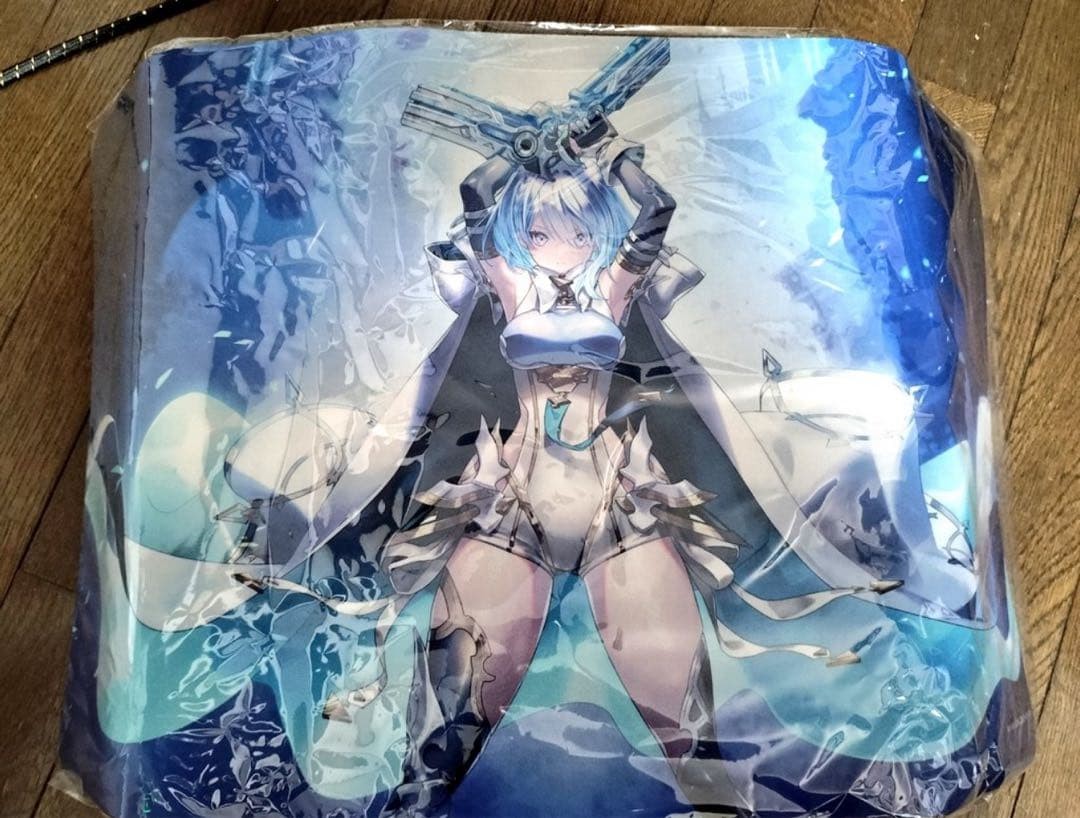 m22 Playmat Draizen Beyond Shadowverse Evolve Unopened Card Game Rare New Suppl | eBay