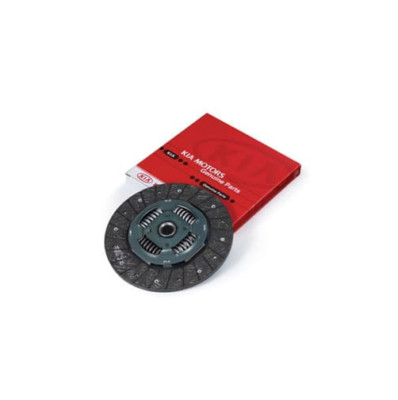 41100-02870 Hyundai Disc assyclutch 4110002870, New Genuine OEM Part | eBay
