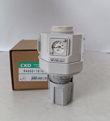 Valves and Flow Controls - Ckd Valve