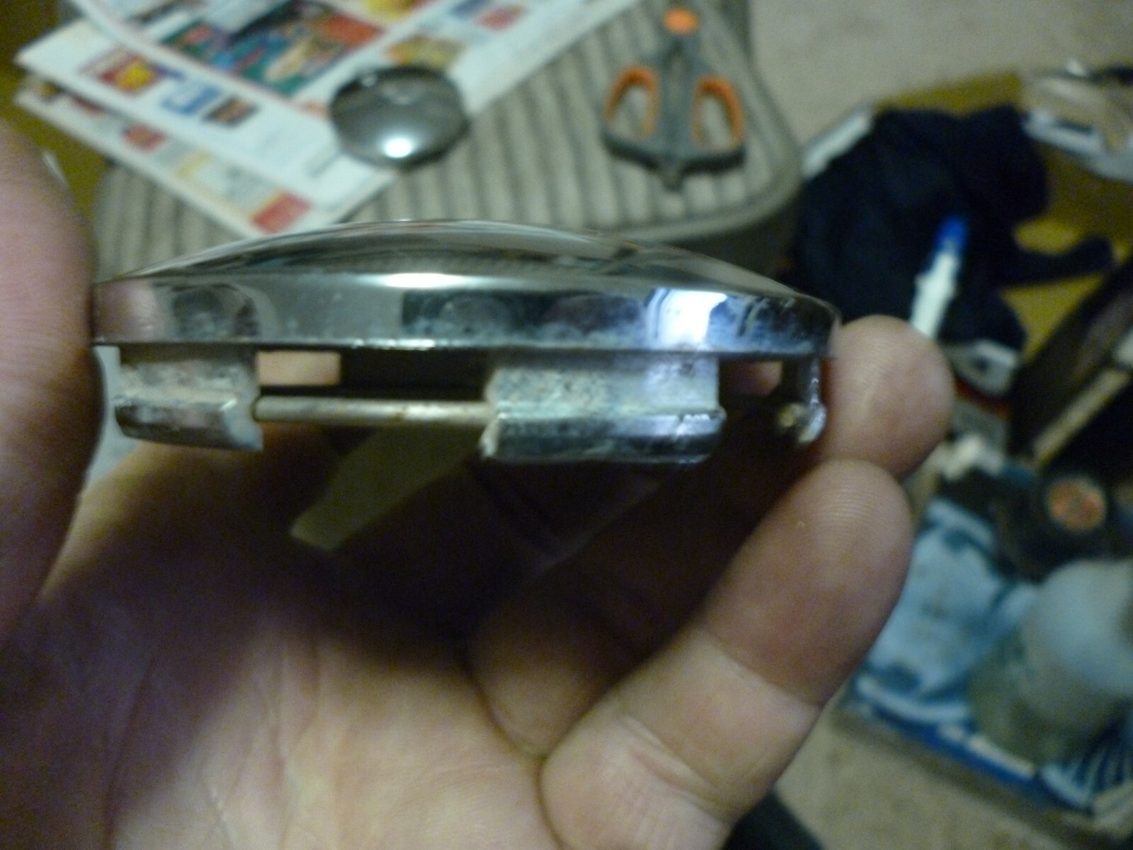 Core Racing Center Cap (P8350) BC-759 | eBay