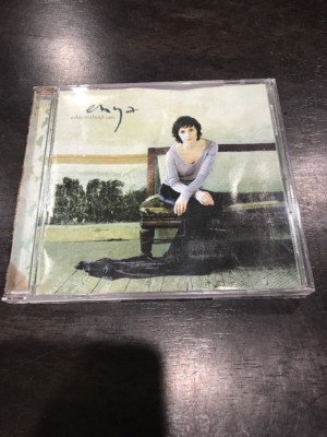A Day Without Rain by Enya (CD, Nov-2000, Warner Bros.) 93624742623| eBay