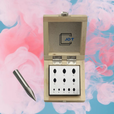 Bezel Block Marquise Shape | 5 to 15mm | 14 to 21mm| Bezel Setting Set ...